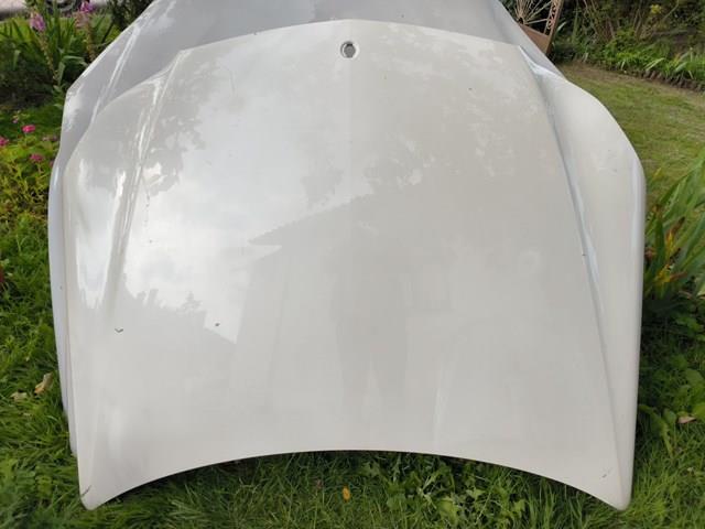 A2128800357 Mercedes капот