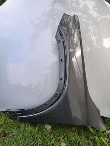 A2478810101 Mercedes крыло glb klase (x247- 10.2019 -)