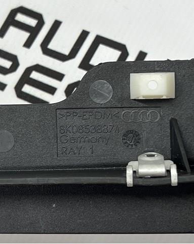 8K0853887A VAG спойлер колеса