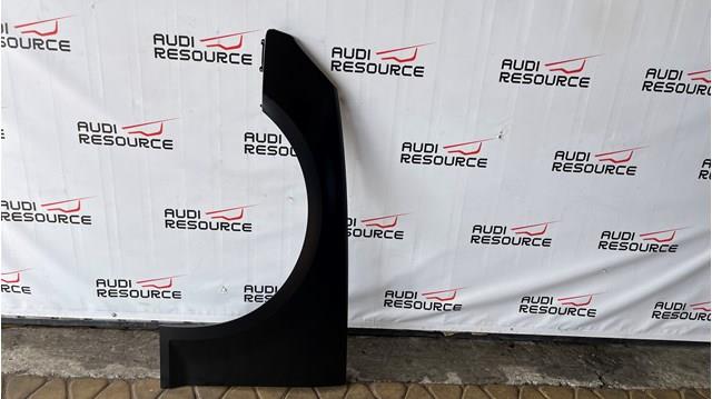 8W0821105A Market (OEM) крыло переднее левое