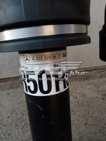 A222320061380 Mercedes автозапчастина