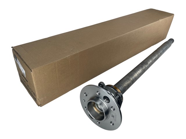 A9063504010 Mercedes полуось задняя правая