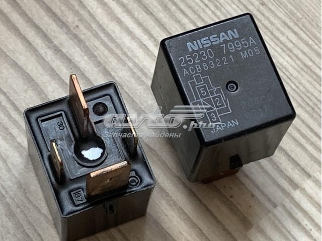 252307995A Nissan сравнить цены на Автопро