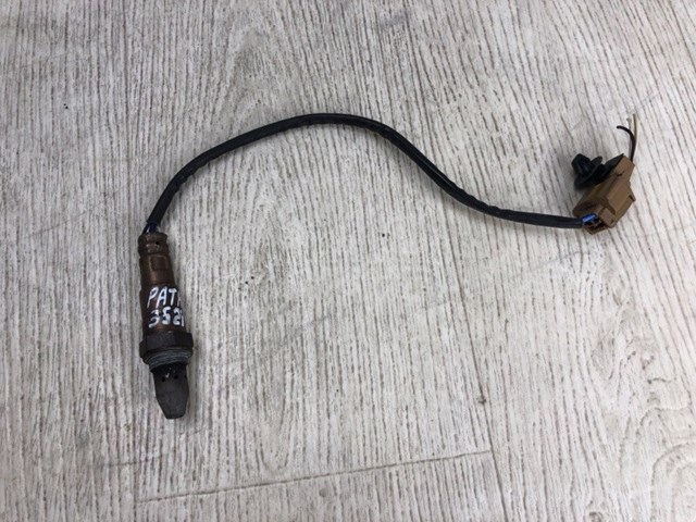 226A01HC0A Nissan лямбда-зонд, датчик кислорода после катализатора