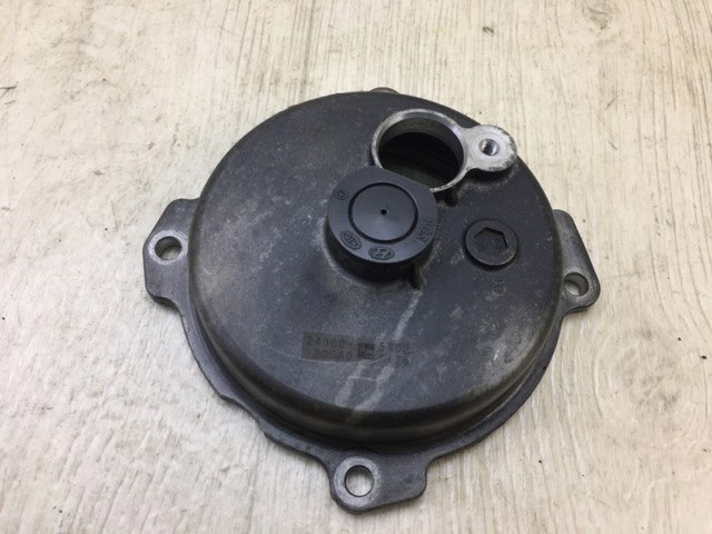 243602GGA0 Hyundai/Kia Клапан электромагнитный положения (фаз) распредвала