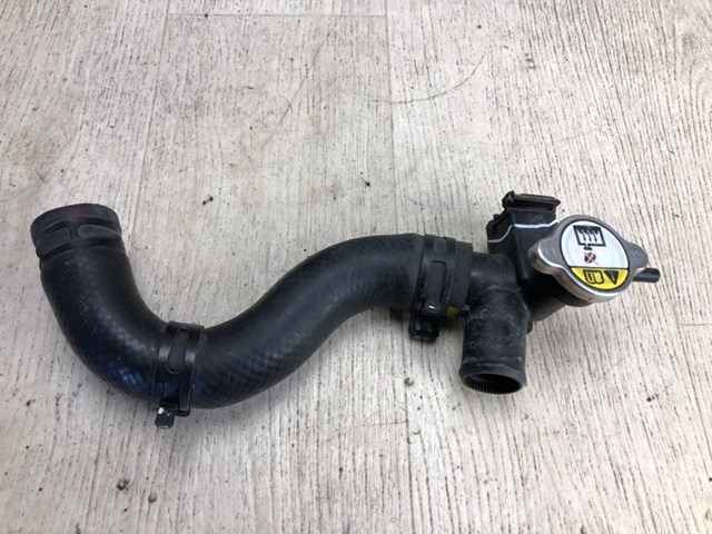 253293X600 Hyundai/Kia корпус термостата