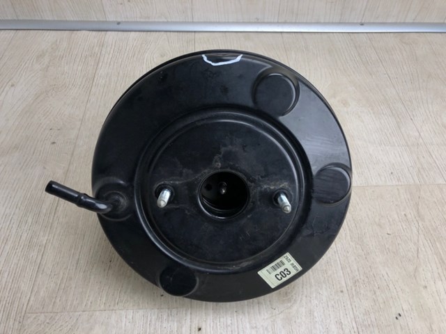 591101R000 Hyundai/Kia вакуумный усилитель тормозов