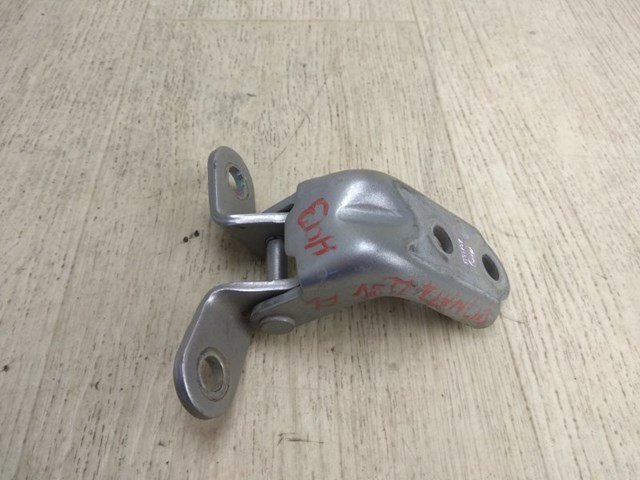 793102E000 Hyundai/Kia Петля двери передней левой