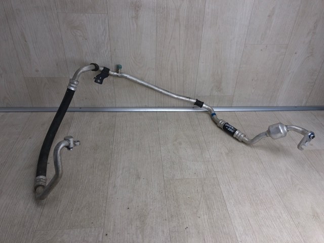 977751R000 Hyundai/Kia трубка кондиционера veloster