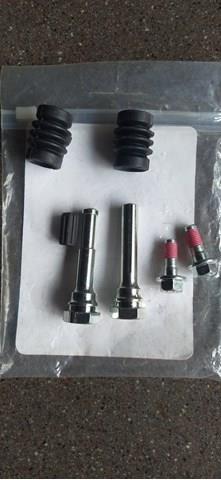 13584090 General Motors направляющая суппорта заднего