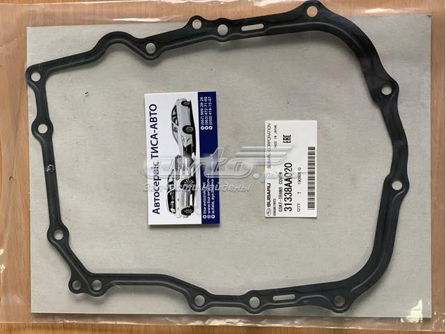 31338AA020 Subaru прокладка крышки коробки передач