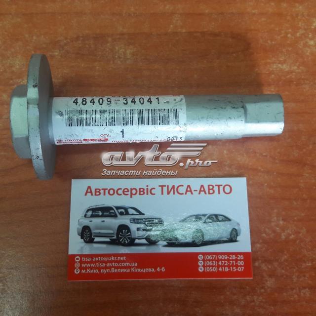 4840934041 Toyota болт крепления переднего рычага, нижнего