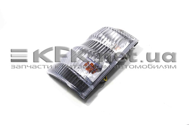 8980539410 Isuzu автозапчасть/npr указ.поворота угловой лев