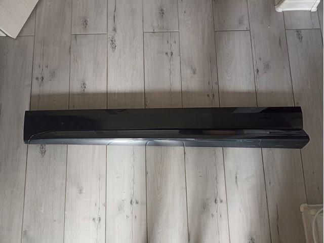 80A853959A VAG накладка двери