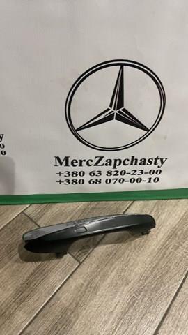 0997602001 Mercedes ручка двери передней наружная правая