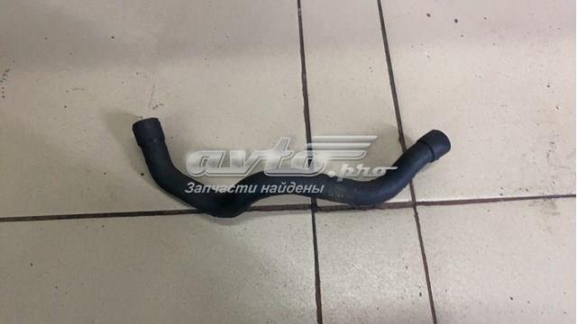 A1120180382 Mercedes патрубок вентиляции картера (маслоотделителя)