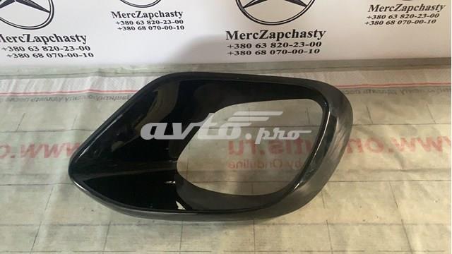 A1188857002 Mercedes покрытие