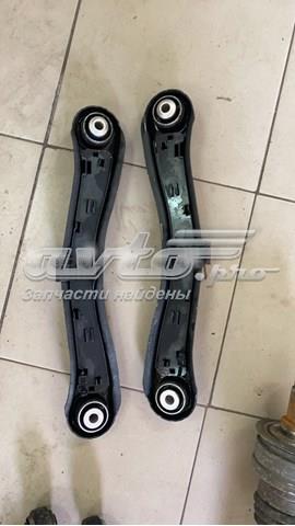 A1663500106 Mercedes рычаг подвески задний левый