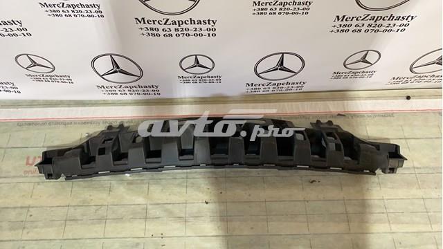 A1668850100 Mercedes кронштейн