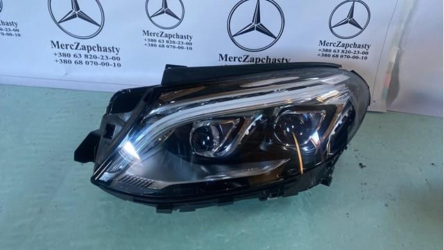 A1669062103 Mercedes | купить на Avto.pro