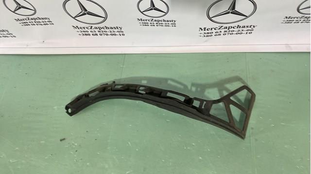 A1678851503 Mercedes накладка бампера