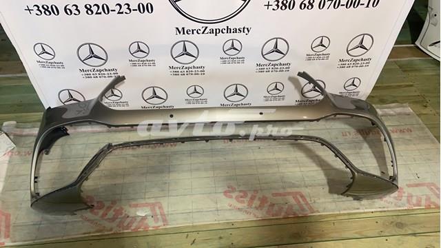A1678855203 Mercedes бампер