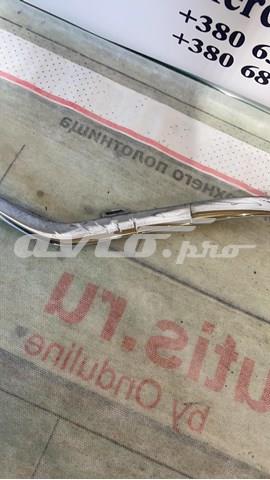 A1678856903 Mercedes накладка бампера