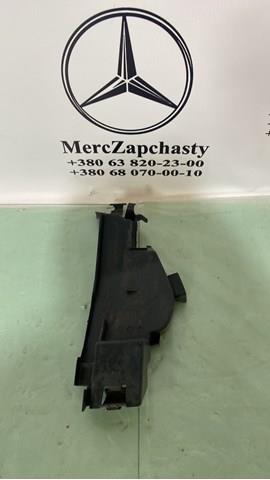 A1768880138 Mercedes дефлектор воздушный 1