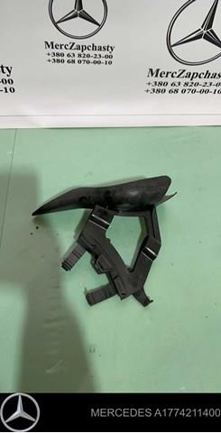 1774211400 Mercedes направляющая рычага подвески поперечного