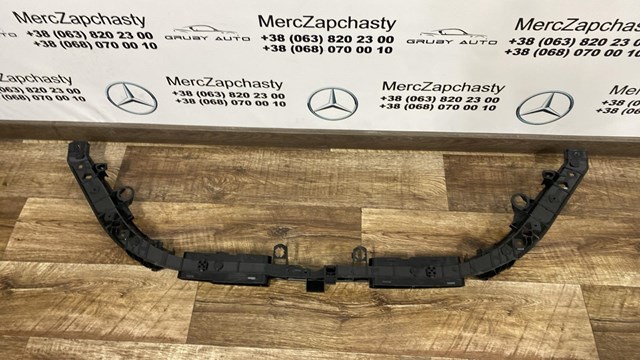 A1776208000 Mercedes суппорт радиатора в сборе (монтажная панель ...