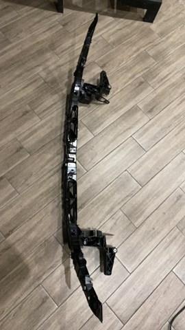 A1776208000 Mercedes суппорт радиатора в сборе (монтажная панель крепления