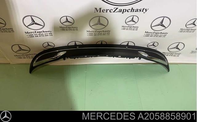 A2058858901 Mercedes автозапчастина