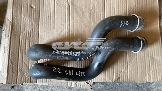 A2115018582 Mercedes автозапчастина