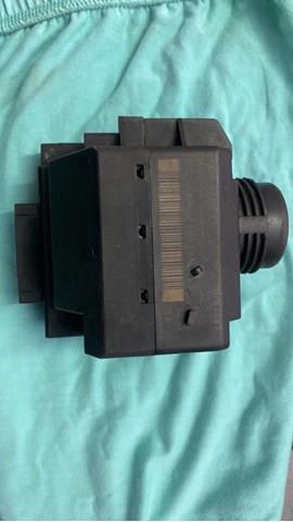 A2115453108 Mercedes замок зажигания