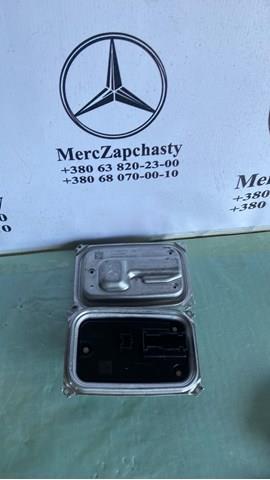 A2139002734 Mercedes блок керування фарою