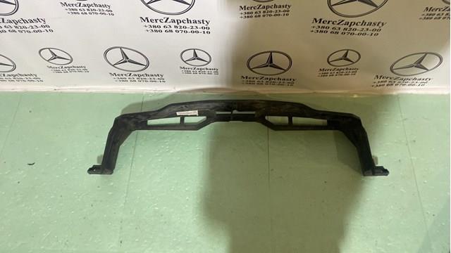 A2186200015 Mercedes панель передня верх
