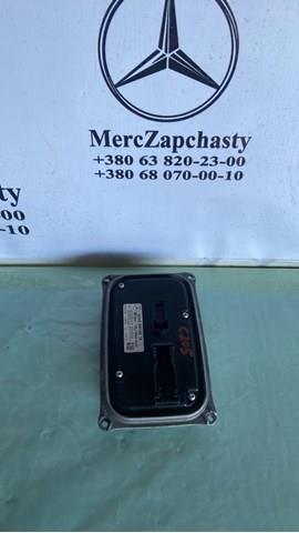 A2229000515 Mercedes модуль управления (эбу светом фар)