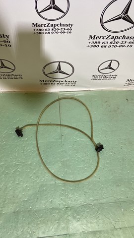 A2229058204 Mercedes датчик тиску в передньому бамп