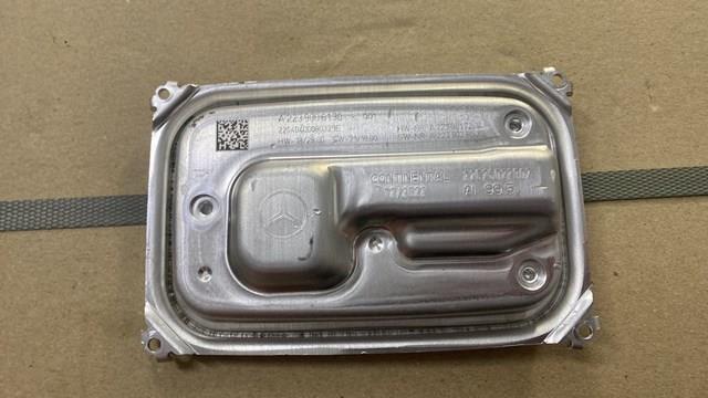 A2239006130 Mercedes блок керування фарою новий