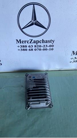 A2479003703 Mercedes блок управления лэд фары