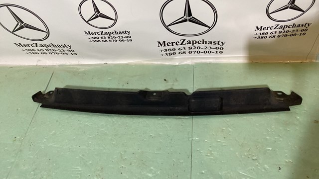 A2538801401 Mercedes панель облицювання радiатора
