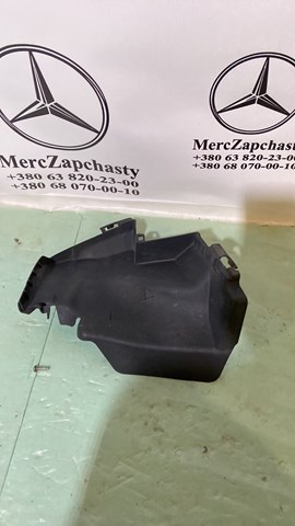 A2538854505 Mercedes mercedes glc w253 руль воздуха левое перед