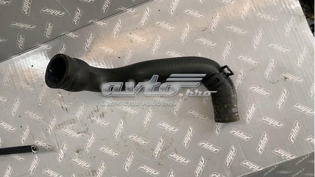 A2712030182 Mercedes шланг (патрубок системы охлаждения)