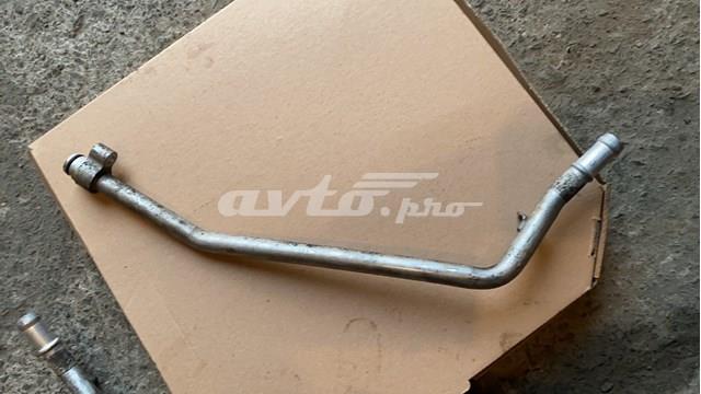 A2712030602 Mercedes трубопровод системы охлаждения