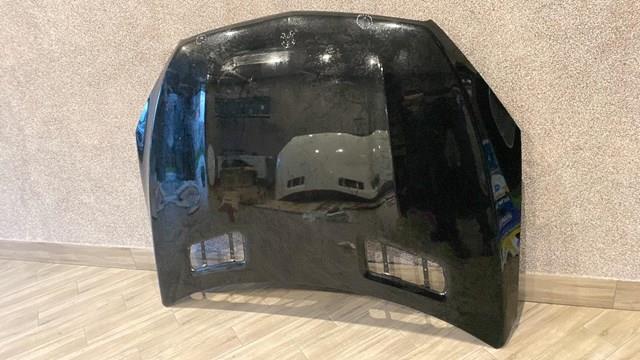 Капот на Mercedes ML/GLE (W166)