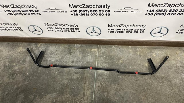 A4638807101 Mercedes консоль