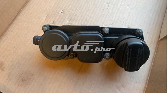 A6460100162 Mercedes маслоотделитель (сепаратор системы вентиляции картера)