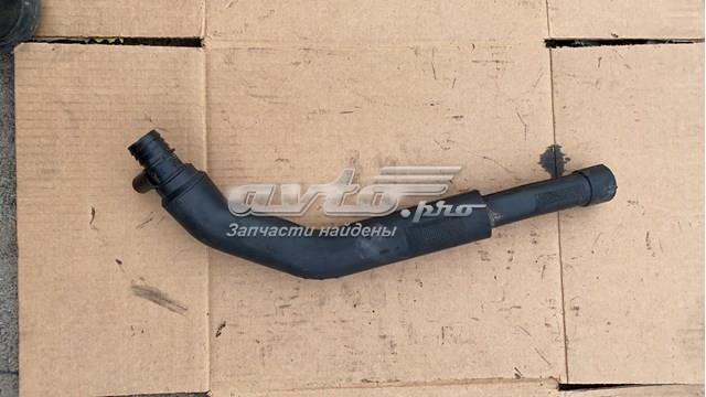 A6510101782 Mercedes bleed hose