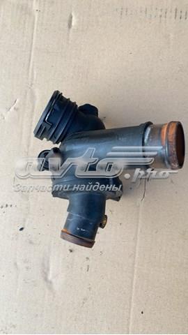 A6512000615 Mercedes термостат