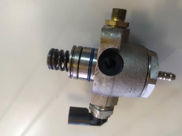 06L127025T VAG насос топливный высокого давления (тнвд)